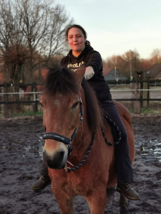 Partnersuche für Landwirte